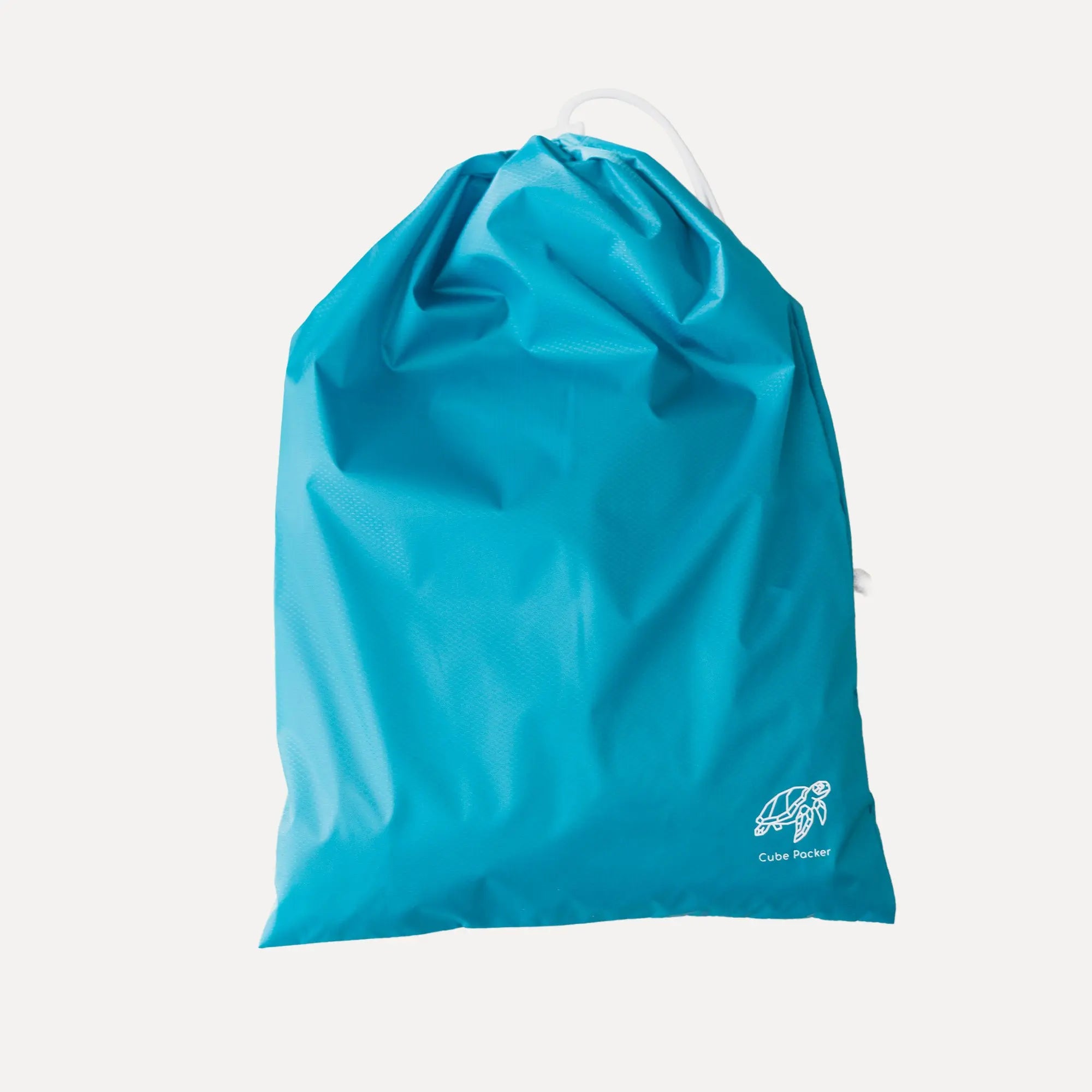 Travel Laundry Bag | Lightweight Laundry Bag – Cube Packer